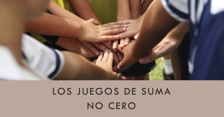 Los Juegos de Suma No Cero - 2025